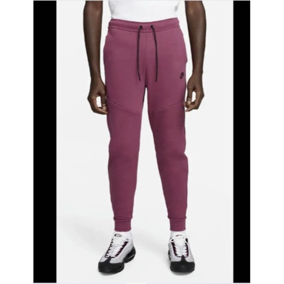 Nike | Pants | Nike Sportswear Tech Pack Engineered Pants Mens Size S ...